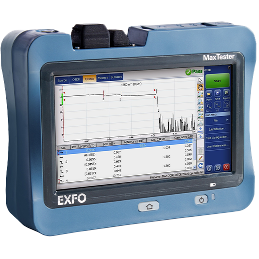 Glasfaserprodukte von TIWO GmbH