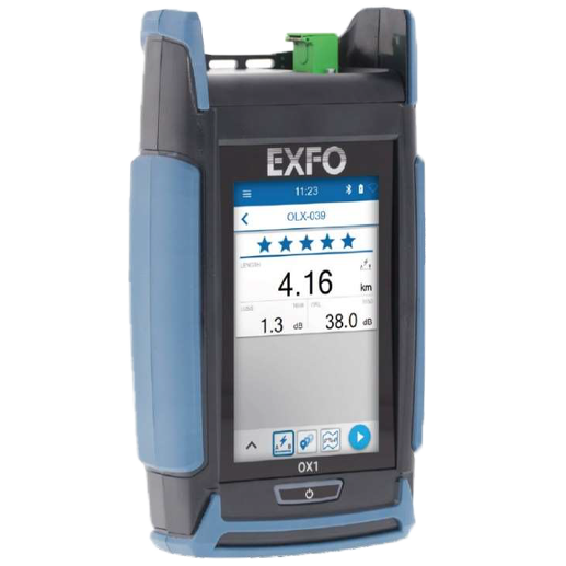 Glasfaserprodukte von TIWO GmbH